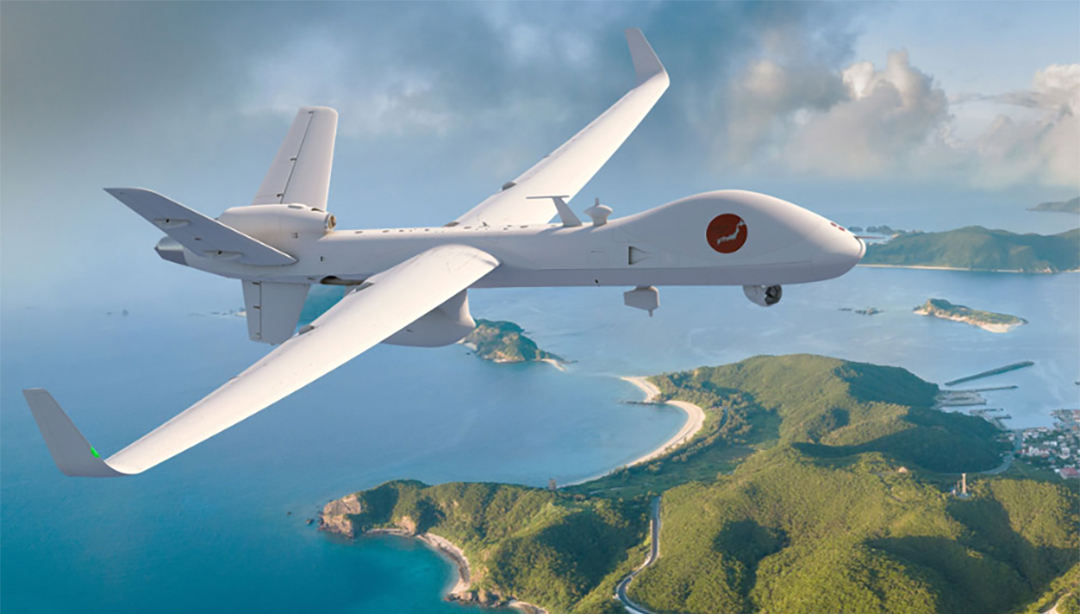 Teknologi Drone Jepang Akan Masuk ke Pasar Indonesia di Tahun 2025 ada ...