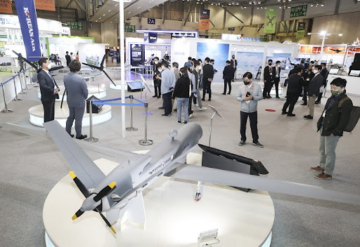 Mengenal Lebih Dekat Event IDE (Indonesia Drone Expo) 2024 - Portal ...